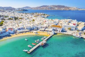 38 Prettiest Warm Places in Europe in November [2026]