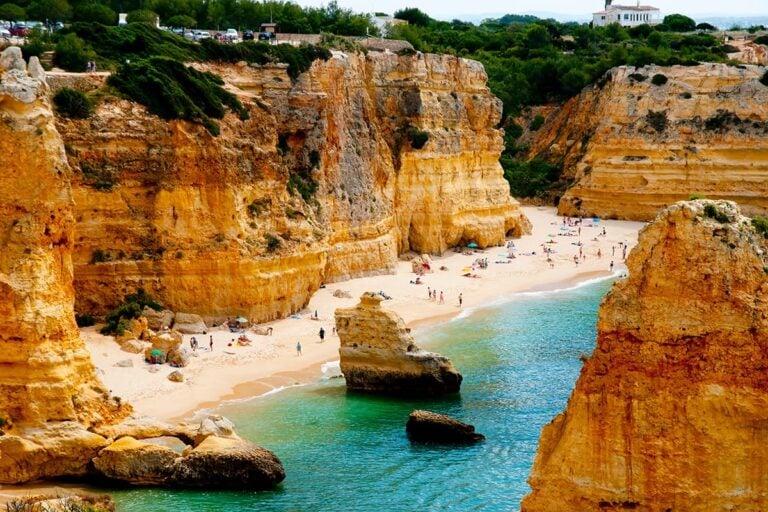 38 Prettiest Warm Places in Europe in November [2024]