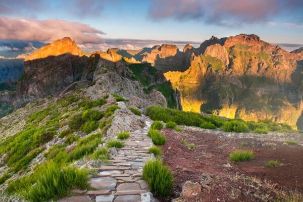 38 Prettiest Warm Places in Europe in November [2026]