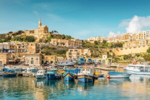 38 Epic Warm Places in December in Europe [Secret Spots!]