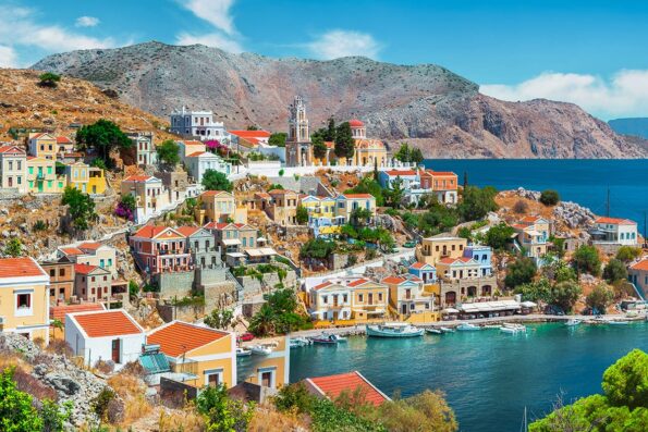 38 Prettiest Warm Places in Europe in April [2026]