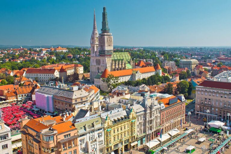 38 Prettiest Warm Places in Europe in April [2024]