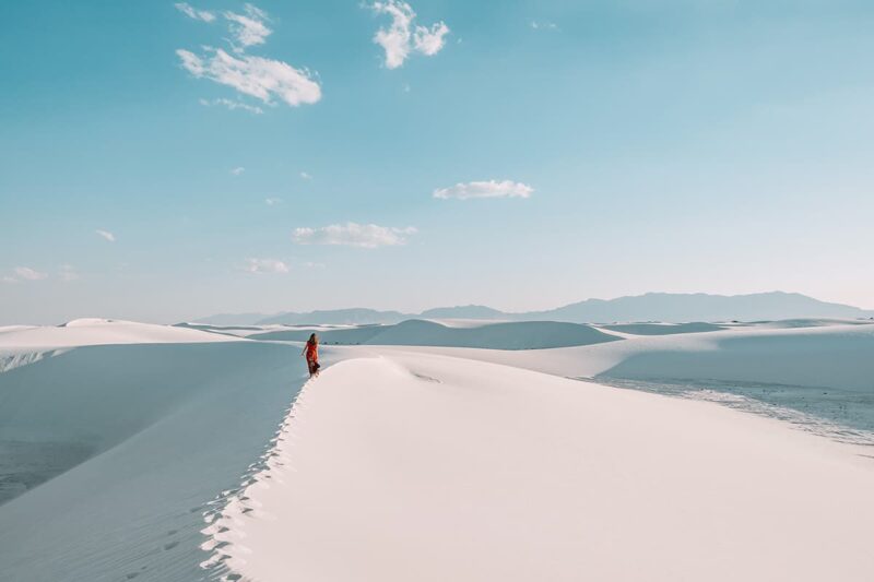40+ Best Warm Places to Visit in April in the USA [2025]