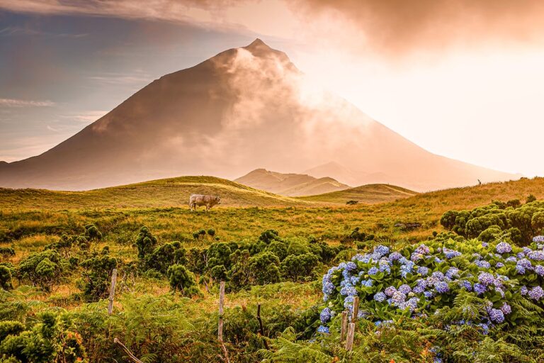 38 Epic Warm Places in December in Europe [Secret Spots!]