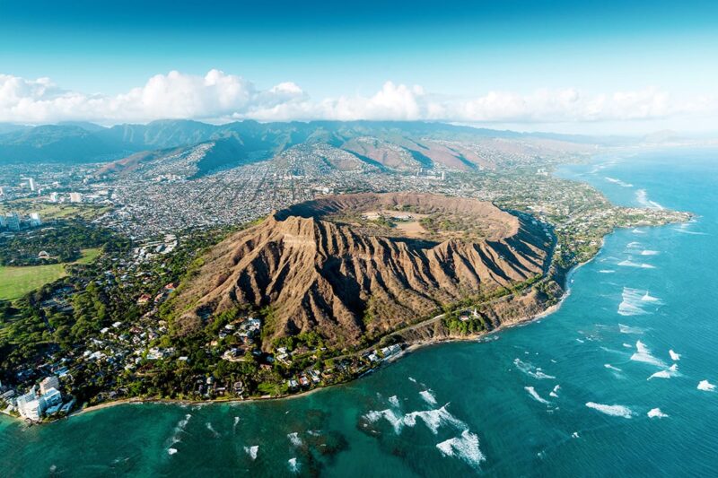 40 Best Warm Places to Visit in December in USA [2025]