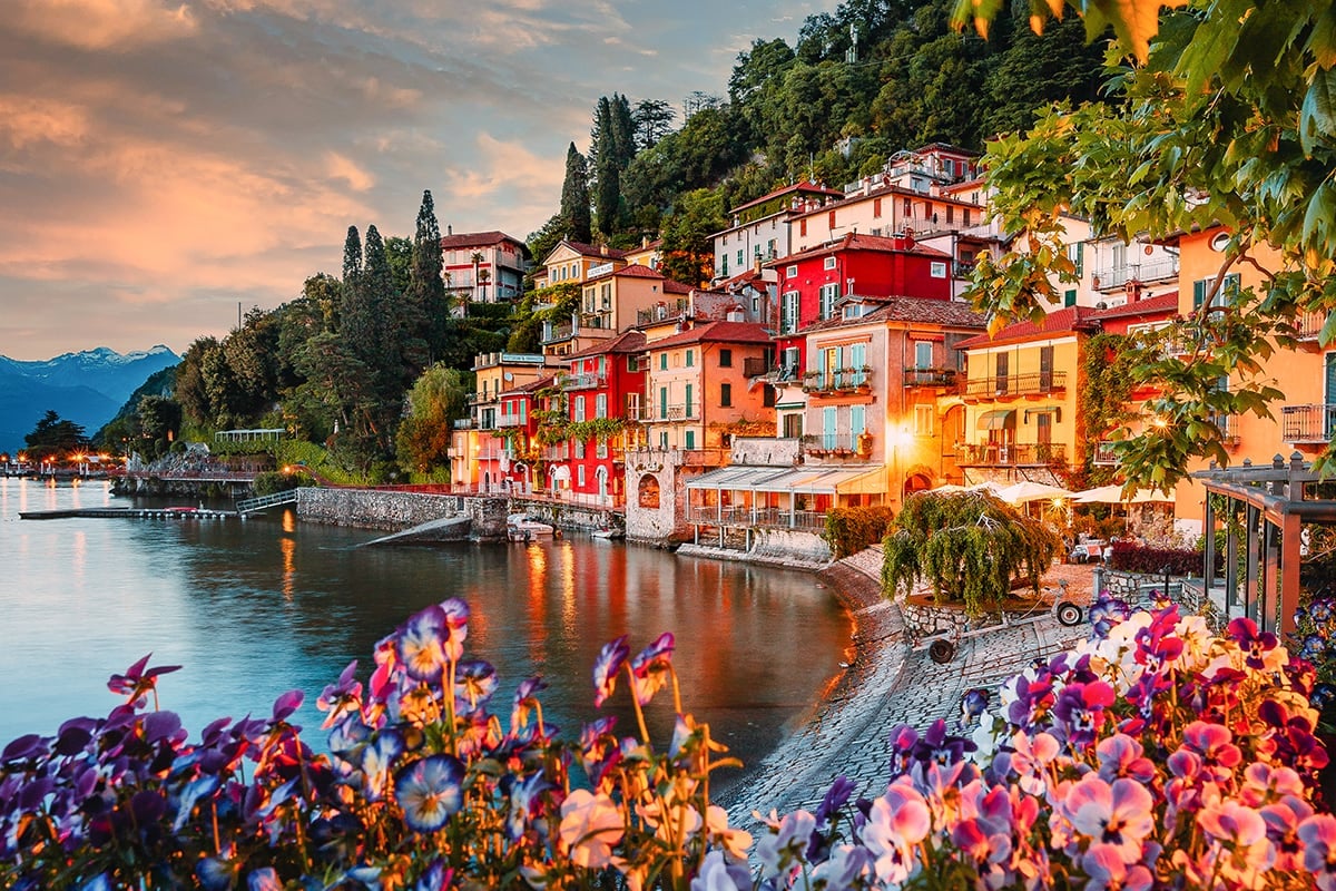 22 Most Beautiful Places in Italy to Visit in 2025