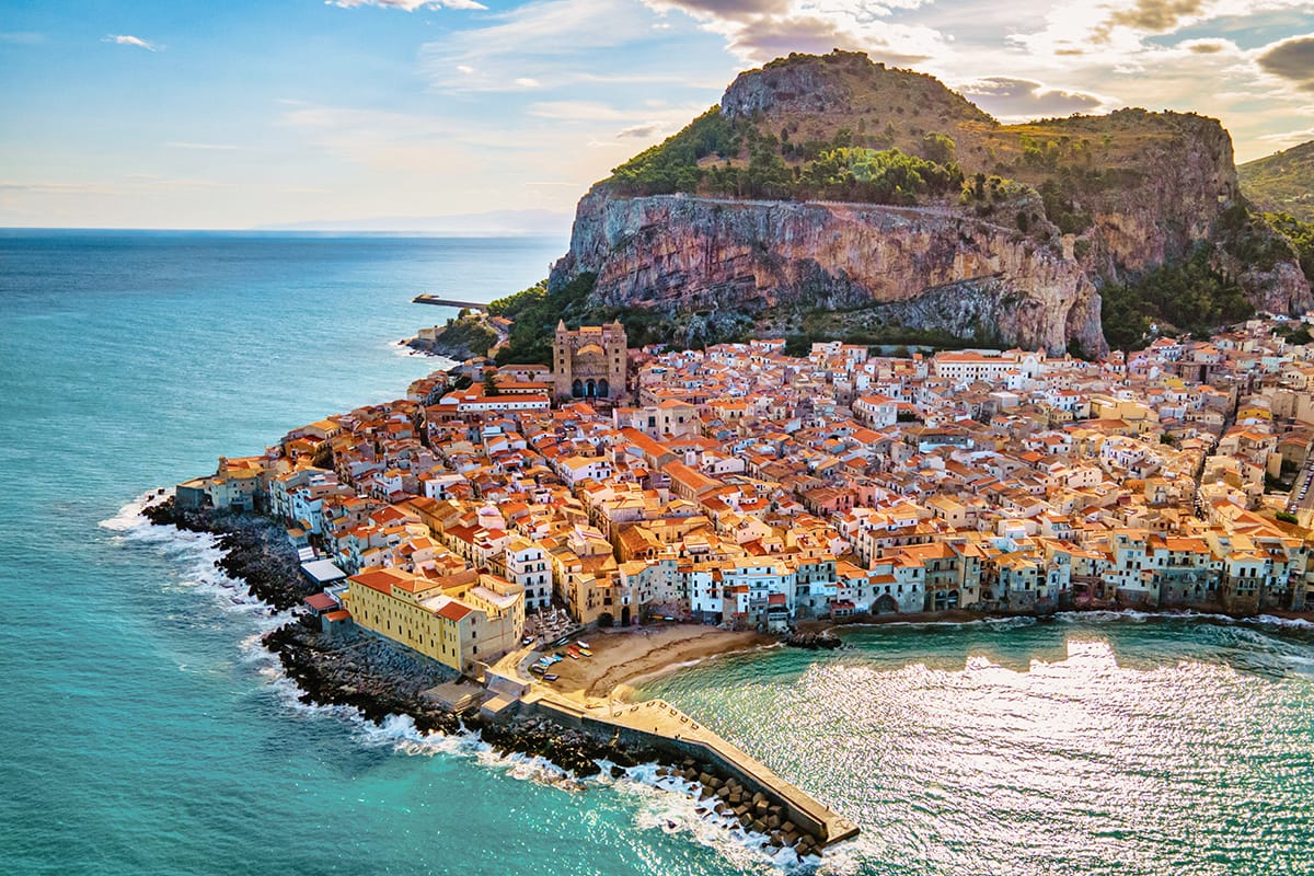 22 Most Beautiful Places in Italy to Visit in 2025
