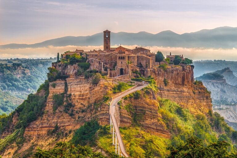 22 Most Beautiful Places in Italy to Visit in 2025