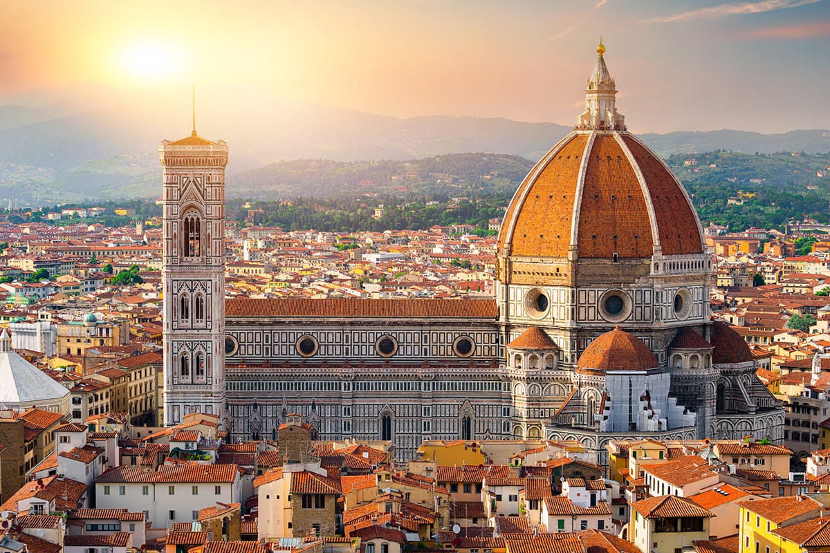 22 Most Beautiful Places in Italy to Visit in 2025
