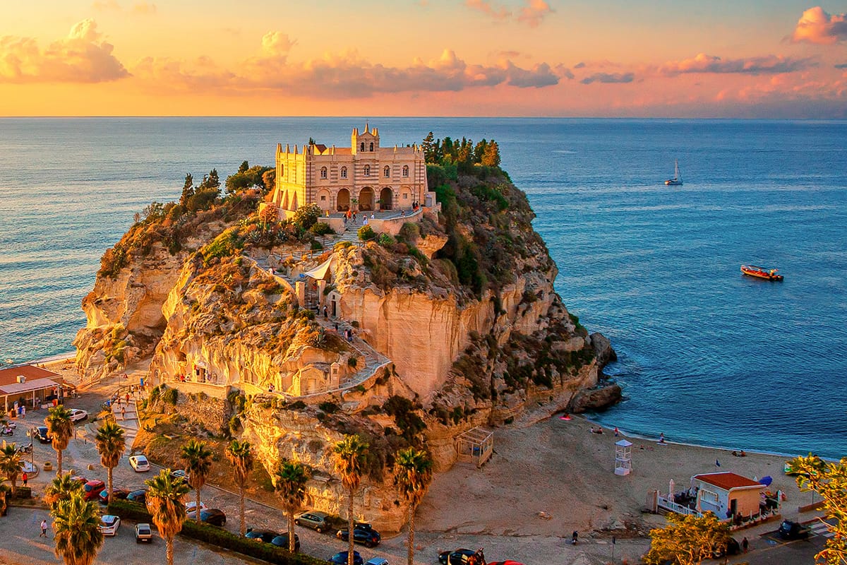 22 Most Beautiful Places in Italy to Visit in 2025