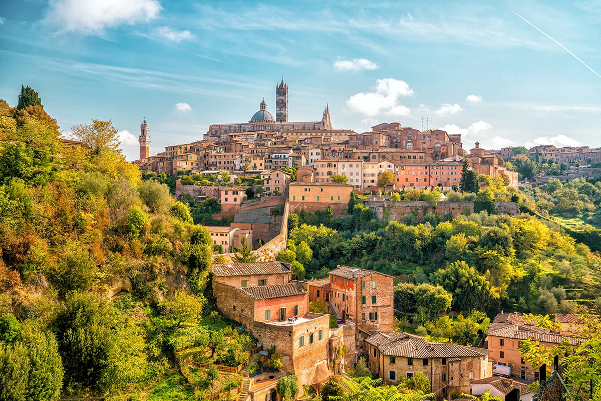 22 Most Beautiful Places in Italy to Visit in 2025