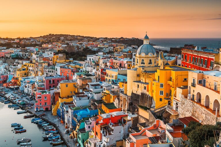 22 Most Beautiful Places in Italy to Visit in 2025