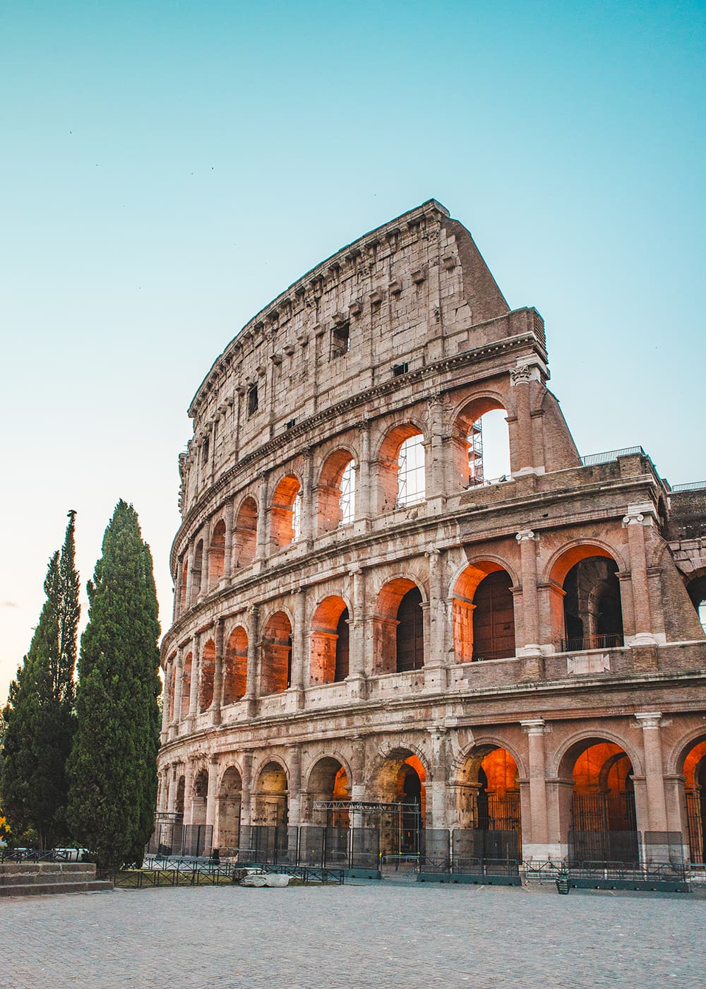 The BEST One Day in Rome Itinerary: 4 Options + Maps!