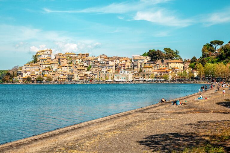 14 Best Beaches Near Rome, Italy You’ll Want to Escape To