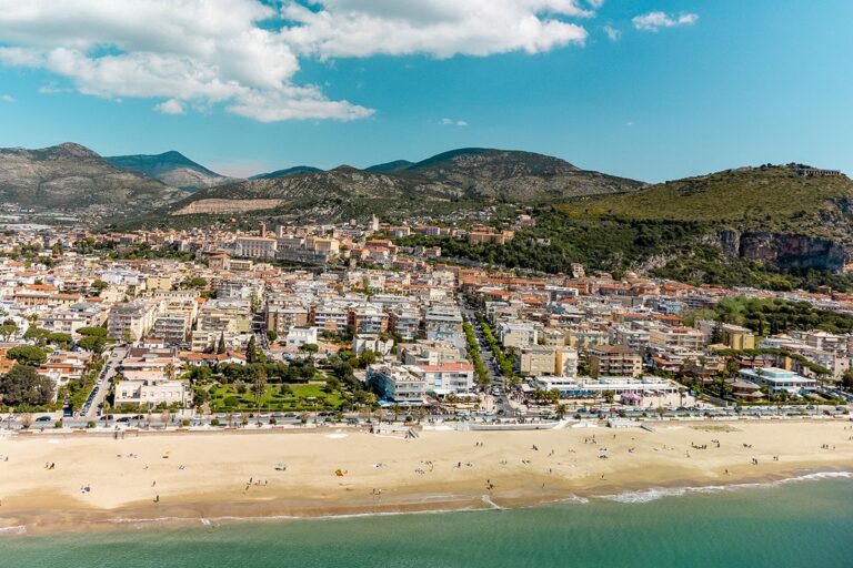 14 Best Beaches Near Rome, Italy You’ll Want to Escape To