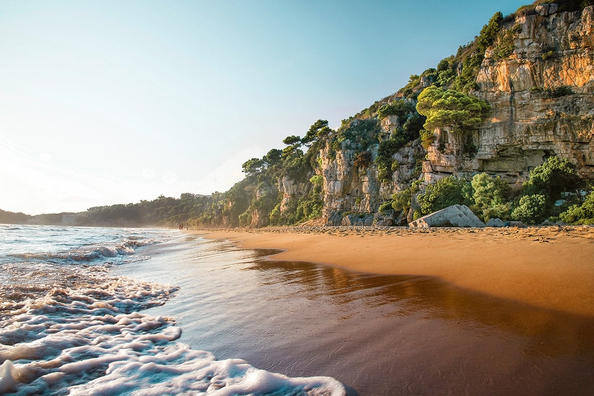 14 Best Beaches Near Rome, Italy You’ll Want to Escape To