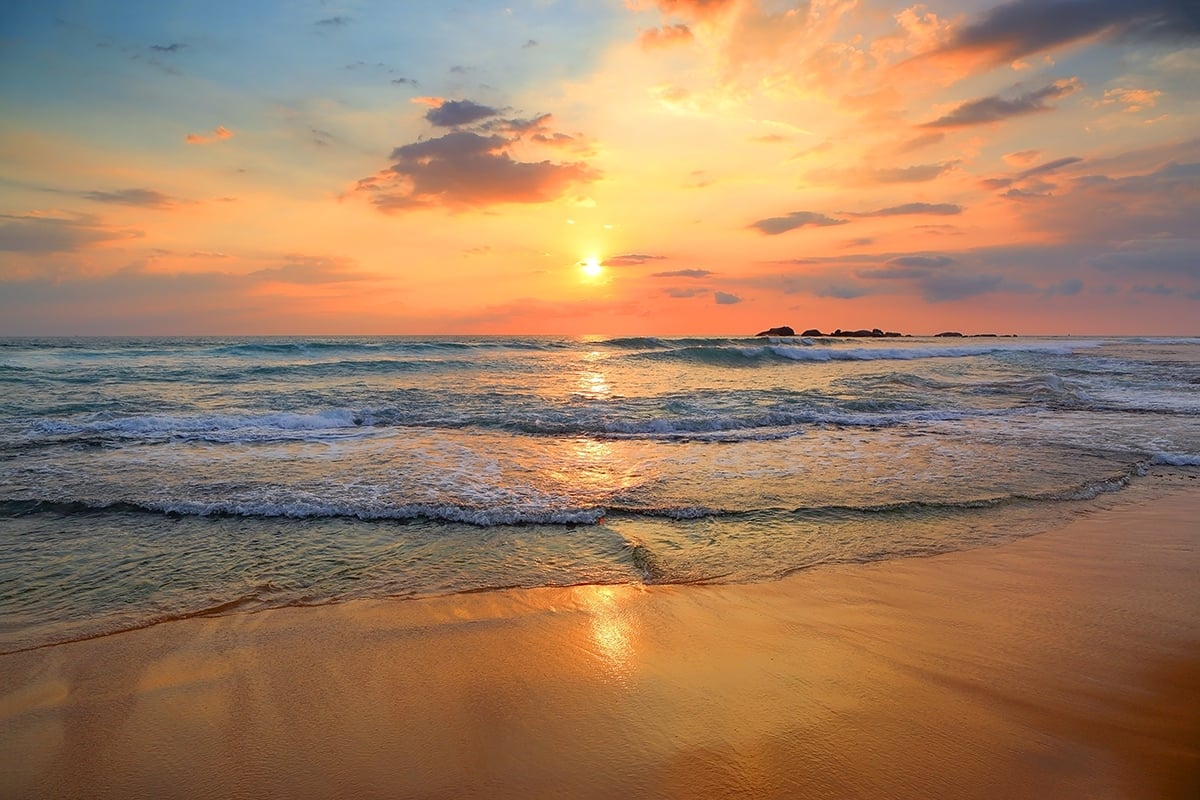 14 Best Beaches Near Rome, Italy You’ll Want to Escape To
