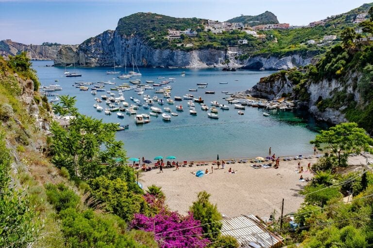 14 Best Beaches Near Rome, Italy You’ll Want to Escape To