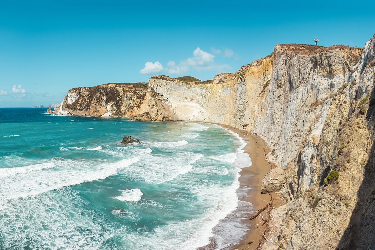 14 Best Beaches Near Rome, Italy You’ll Want to Escape To