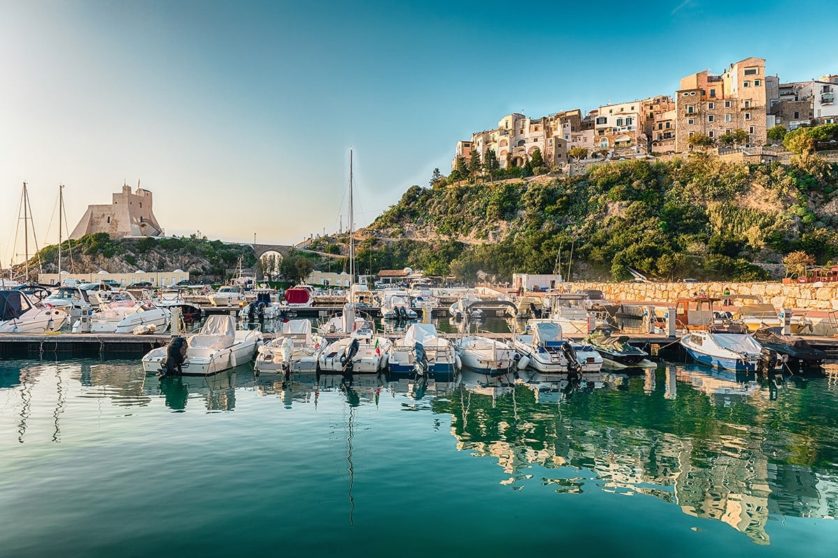 27 BEST Day Trips From Rome, Italy (+ How to Get There!)