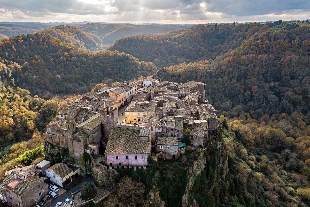 27 BEST Day Trips From Rome, Italy (+ How to Get There!)