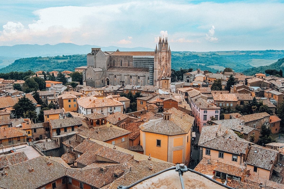 27 BEST Day Trips From Rome, Italy (+ How to Get There!)